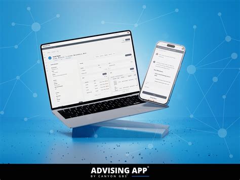 Canyon Gbs Secures Funding To Expand Advising App With Innovative Ai