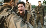 Richard Reiben Saving Private Ryan Wiki Fandom