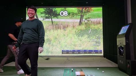 승부는 한홀에 결정된다 게임비내기 스크린골프 후반홀 골프존 Youtube 승부는 한홀에 결정된다 게임비내기 스크린골프 후반홀 골프존 Youtube