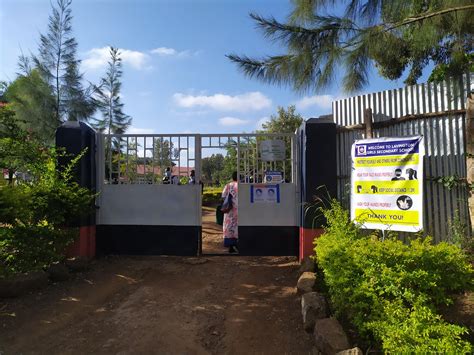 Lavington Girls Secondary School Nairobi