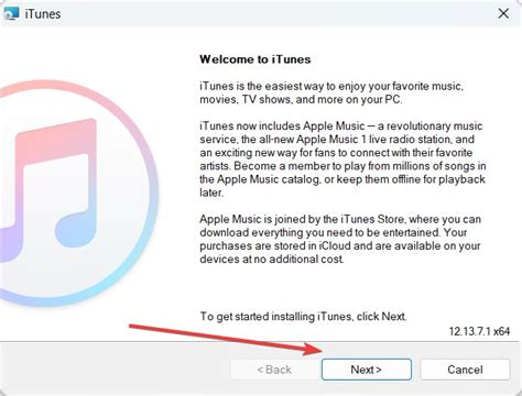 Download Itunes Offline Installer Windows Techlatest