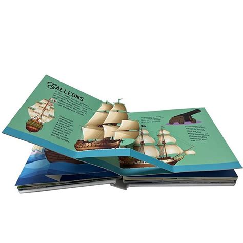 China Pop Up Story Fornecedores Preço De Atacado Impressão Alegre