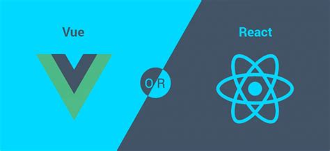 React Js Vs Vue Js Choose Right Front End Framework For Project