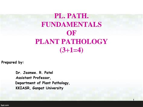 Solution 15 Defence Mechenism In Plants 1 Studypool