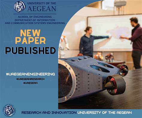 Python Programming Learningplatform Robot Systems Communication Uaegean Research And