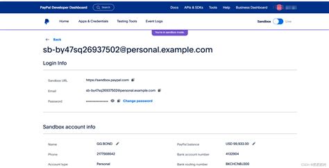 Java对接paypal（v2）图示paypal Java Refund 500 Csdn博客