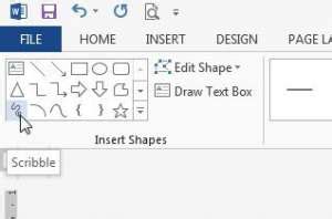 How To Draw In Microsoft Word Solve Your Tech