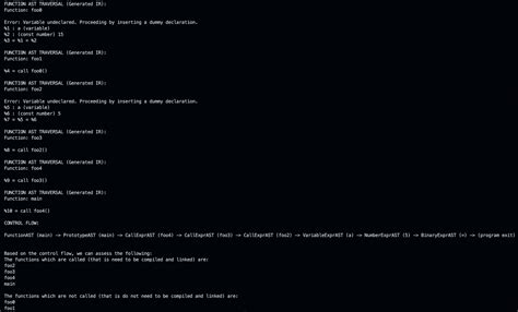 Github Wolfram Flow Augmented Ast This Is A Repository For The