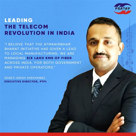 Shakti Singh Shekhawat On Linkedin Thanks Et For Covering Our