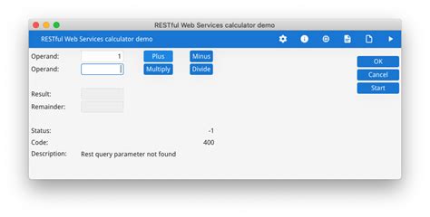 Github Fourjsgenero Ex Calculator Rest The Soap Based Calculator Web Services Demo Refactored