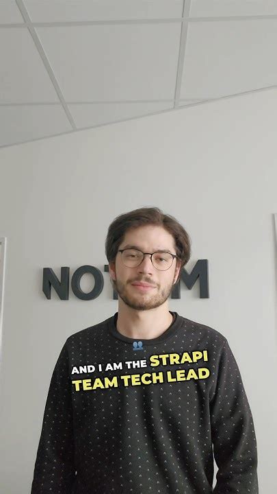 Strapi V5 Is Out Join Us At Our Release Party 🚀 Cms Coding Programming Strapi Youtube