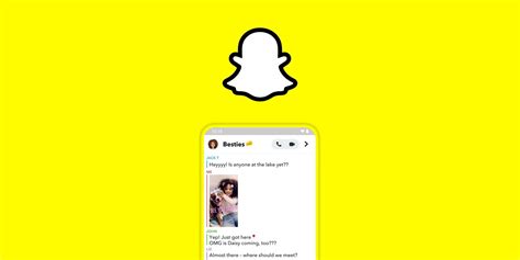 Snapchat What GMS SFS Other Abbreviations Mean