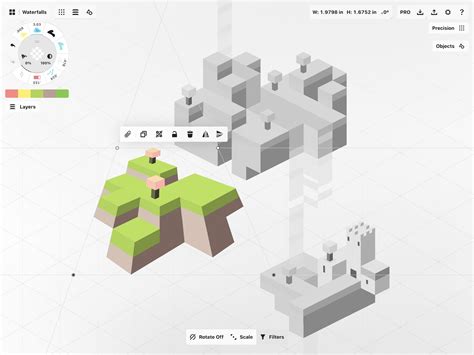 Selection Concepts For Ios Manual Concepts App • Infinite Flexible Sketching
