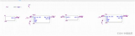 基于fpga实现fm调制 简易版 fpga fm调制 csdn博客
