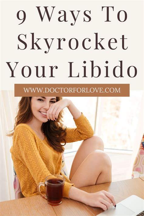 9 Easy Ways To Boost Up Your Libido Medical Daily Press Artofit