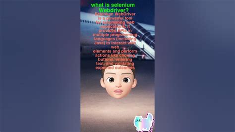 Selenium With Java Automation Selenium Selenium Webdriver Java Automationtesting Youtube