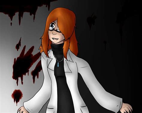 O5 14 The Observer Wiki Scp Foundation Amino