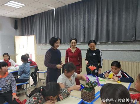 鄭州市惠濟區實驗小學：督導提內涵，引領促發展 每日頭條