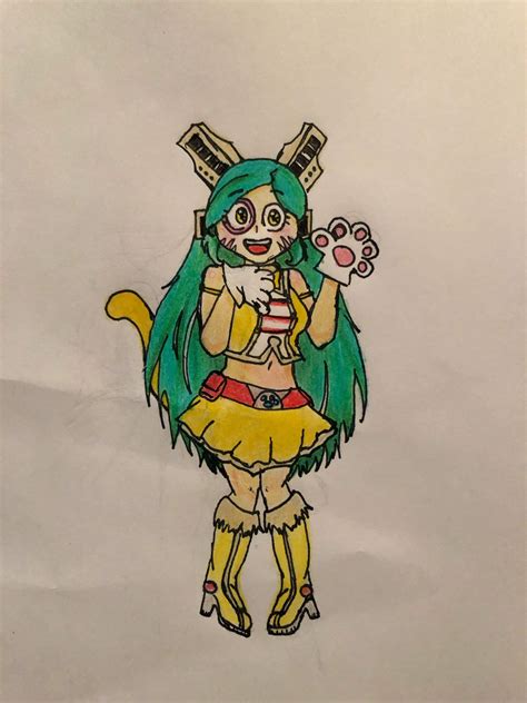 Ragdoll Drawing Anime Art Amino