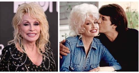 Dolly Parton Reveals How She And Husband Carl Thomas Dean Work So Well Together After 56 Years