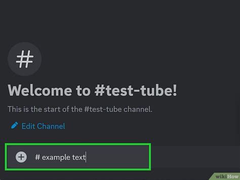 How To Make Bigger Text On Discord More Font Tricks