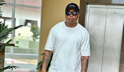 Guyzelh Ramos Detido Nas Primeiras Horas Deste Sábado Em Moçambique Xaa