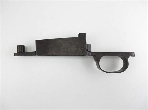 M98 Mauser Trigger Guard Assembly