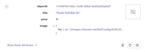 Contentful Algolia Search Using Gatsby Image Stack Overflow