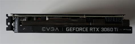 Evga Geforce Rtx Ti Ftw Ultra Review Speed And Sensors Pcworld