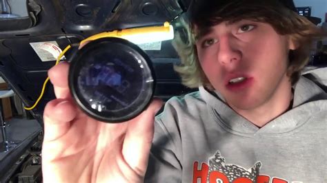 Coolant Temp Sensor And Temp Gauge Diagram Inside A Car