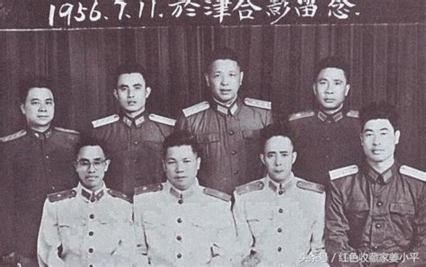 第一位意外遇難的開國將軍，授銜不到2年，是狼牙山五壯士的團長 每日頭條