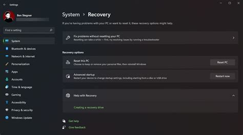 4 Ways To Factory Reset Your Windows Computer Artofit