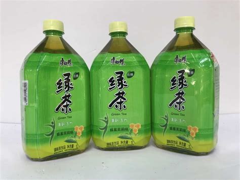方瓶绿茶 绿茶 伤感说说吧