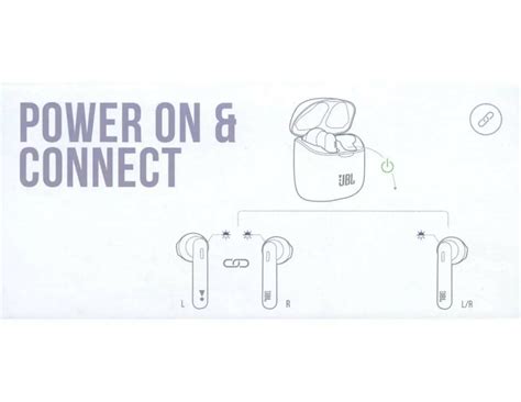 How To Pair JBL Tune 225TWS Wireless Earbuds 5 Easy Steps