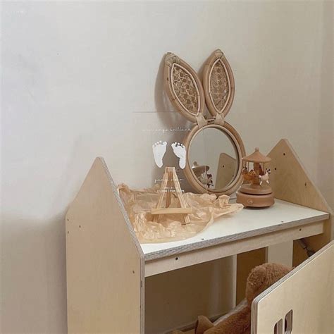 자체제작 Footstamp Acrylic Poster발자국 아크릴포스터