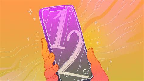 IOS 12 Beta Hands On Serious Upgrades To Security Speed And Smarts Mashable
