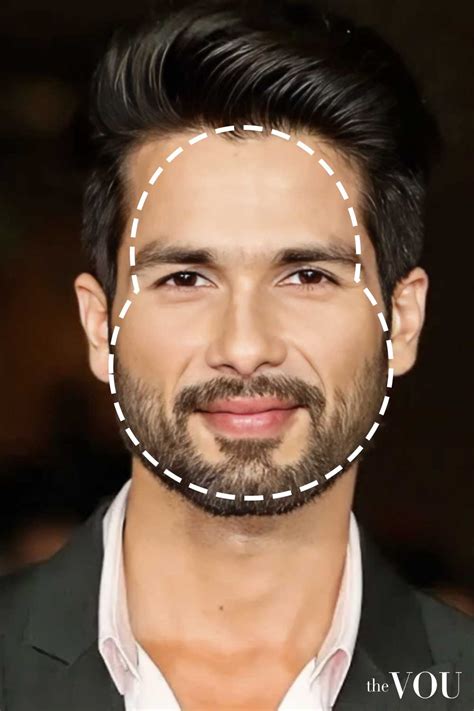 10 Celebrities With Pear Face Shape And Their Styling Secrets The VOU