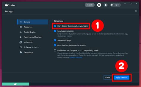 How To Install Docker Desktop On Ubuntu A Step By Step Guide