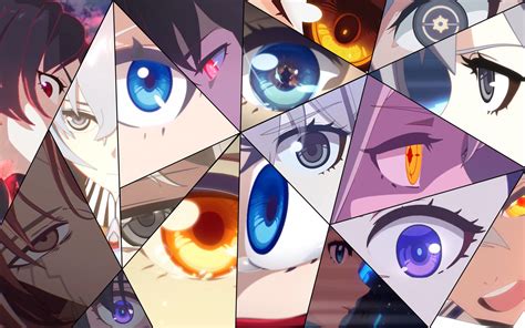 【搬运合集持续更新】《崩坏3》短片动画 已更新 薪炎永燃 1080p 日配 无水印 哔哩哔哩bilibili