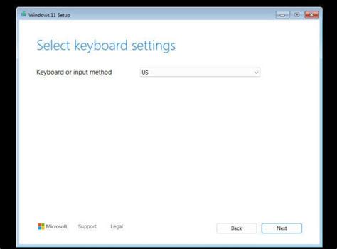 A Closer Look At Windows 11 S Redesigned Setup Experience Gizchina Com