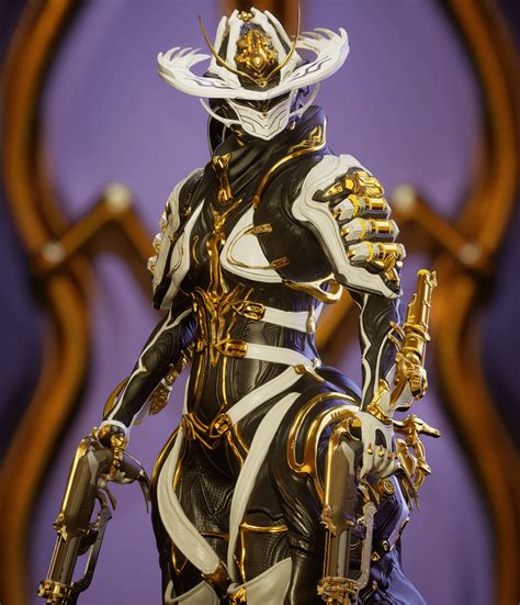 Mesa Prime On Unreal Engine 5 Made From Scratch In Zbrush Rwarframe