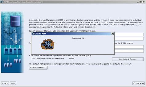 senthil kumar s blog oracle grid infrastructure is not configured