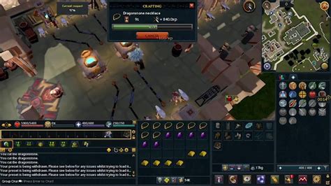 Botwithus Introducing Craftwithus Runescape 3 Crafting Script Youtube