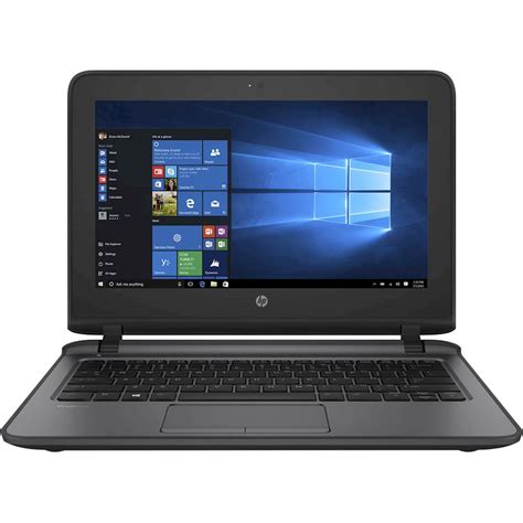 Customer Reviews HP ProBook Touch Screen Laptop Intel Pentium GB Memory GB Solid