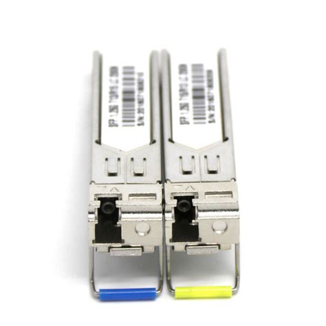 The Characteristics Of Optical Transceiver UnitekFiber Solution