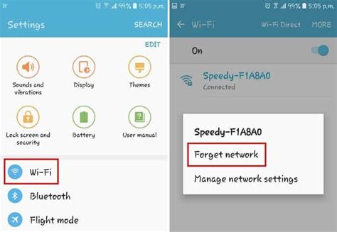 13 Best Ways To Fix Wifi Authentication Problem On Android