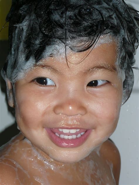 Bath Time Bub Belle Flickr