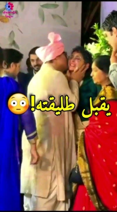 عامر خان يقبل طليقته في عرس ابنته😮😍 Srk Kapoor Bollywood Amirkhan