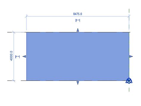 revit coordinate system types and how to locate them