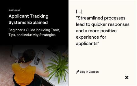 Applicant Tracking Systems Explained Xena
